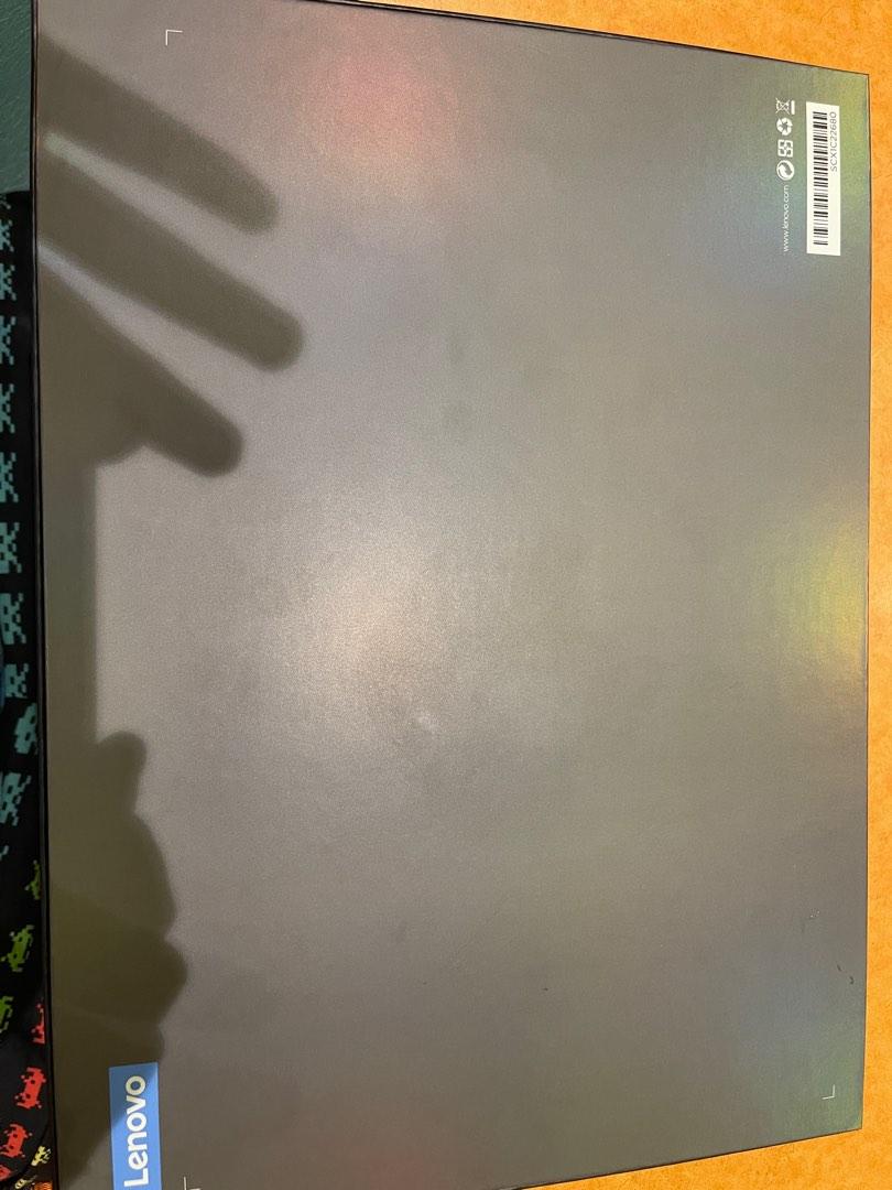 Legion 7i Gen 6- Gaming Laptop RTX 3080, Computers & Tech, Laptops ...