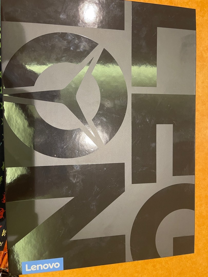 Legion 7i Gen 6- Gaming Laptop RTX 3080, Computers & Tech, Laptops ...