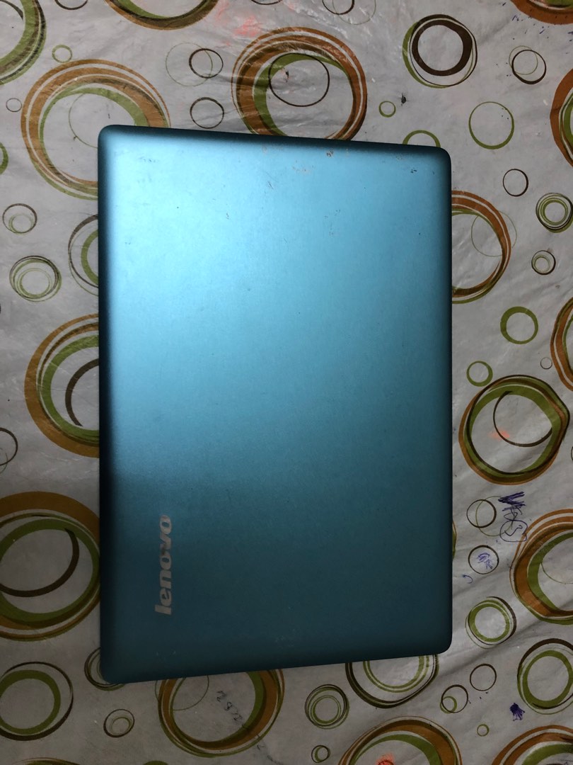 Lenovo Ideapad Laptop (Spare parts), Computers & Tech, Laptops ...