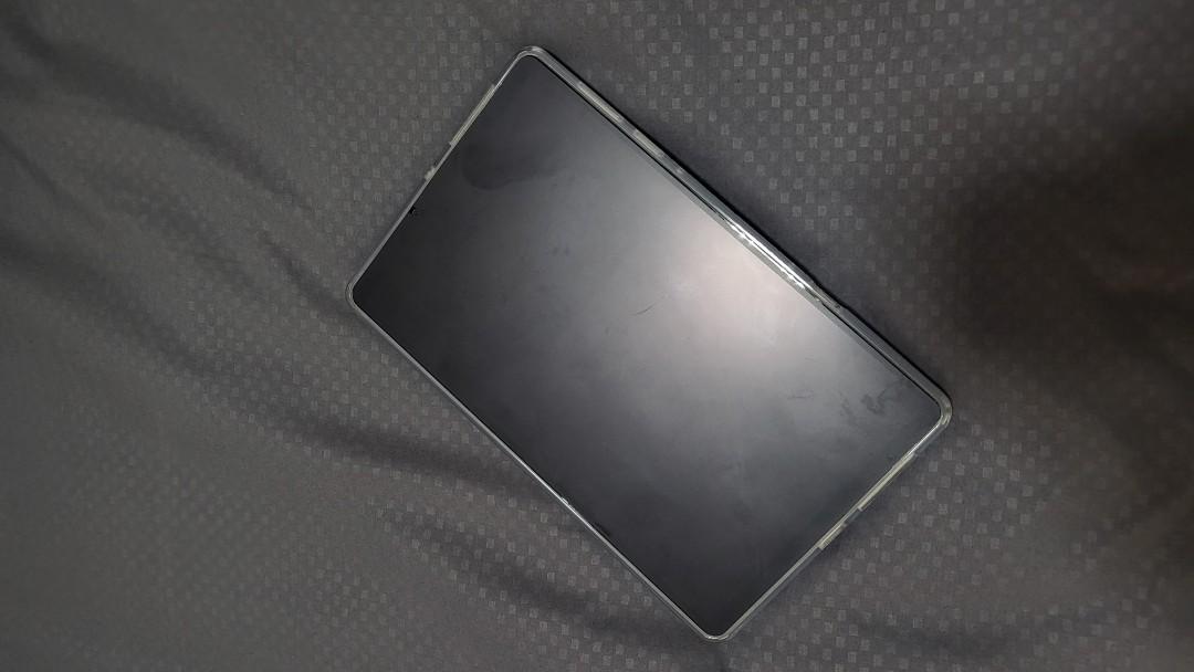 Lenovo Legion Y700 Tablet, Mobile Phones & Gadgets, Tablets, Android on ...