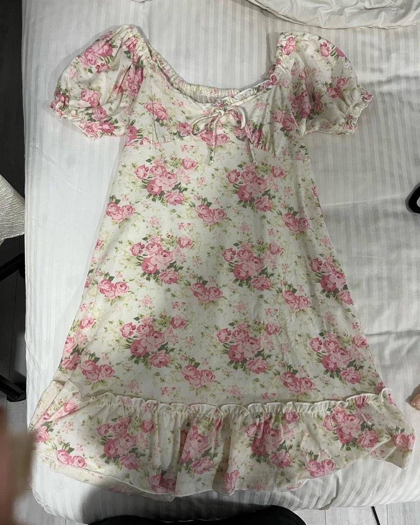 Liz Lisa coquette Cottagecore Fairycore Y2K Lolita Victorian vintage ...