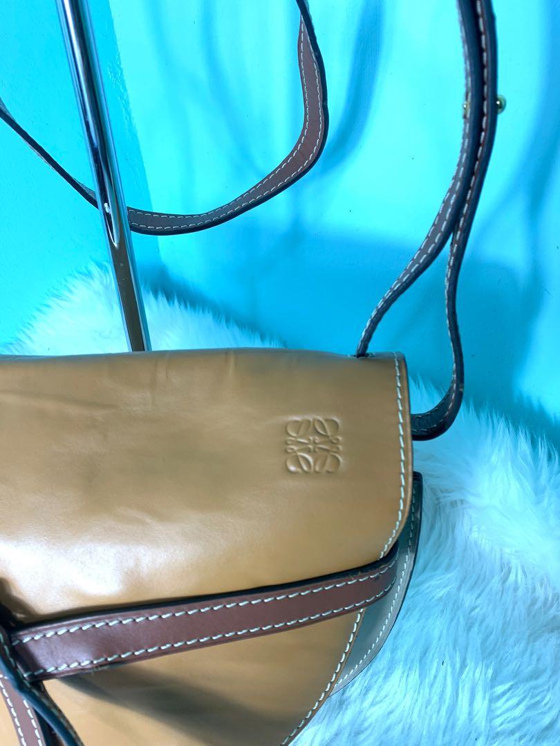 Loewe Gate, Luxury, Bags & Wallets on Carousell