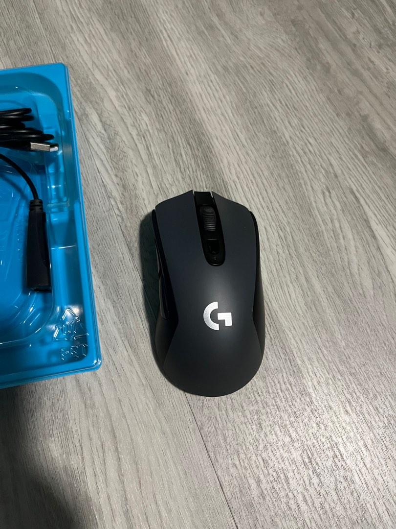 Logitech G603, Computers & Tech, Parts & Accessories, Mouse & Mousepads ...
