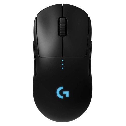 Logitech G Pro Hero Wireless Gaming Mouse, Computers & Tech, Parts ...