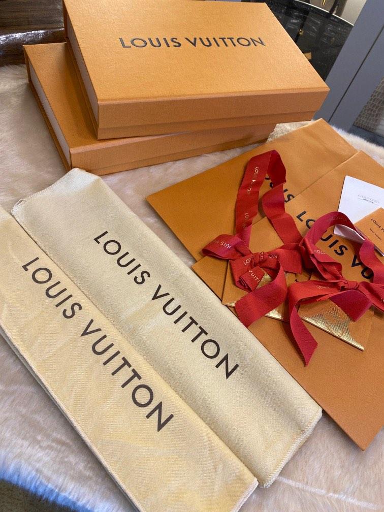 Louis Vuitton inclusions, Luxury, Bags & Wallets on Carousell