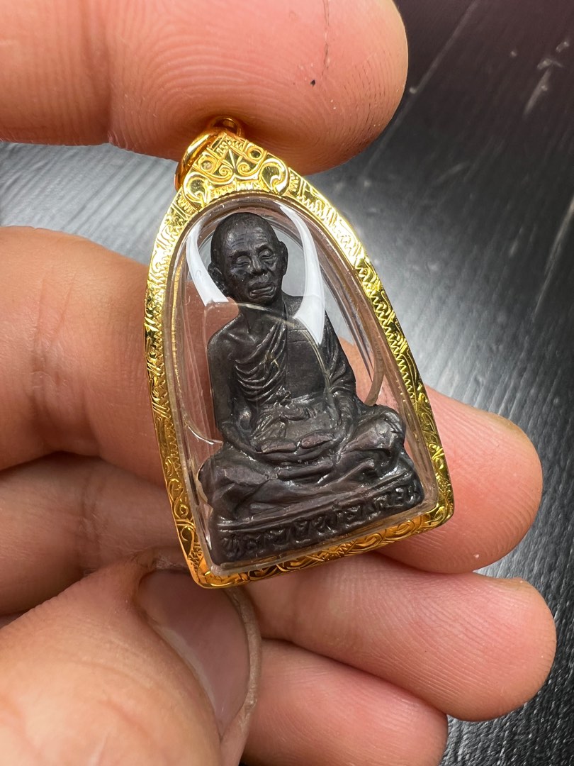 LP Koon- Wat Ban Rai, Hobbies & Toys, Memorabilia & Collectibles ...