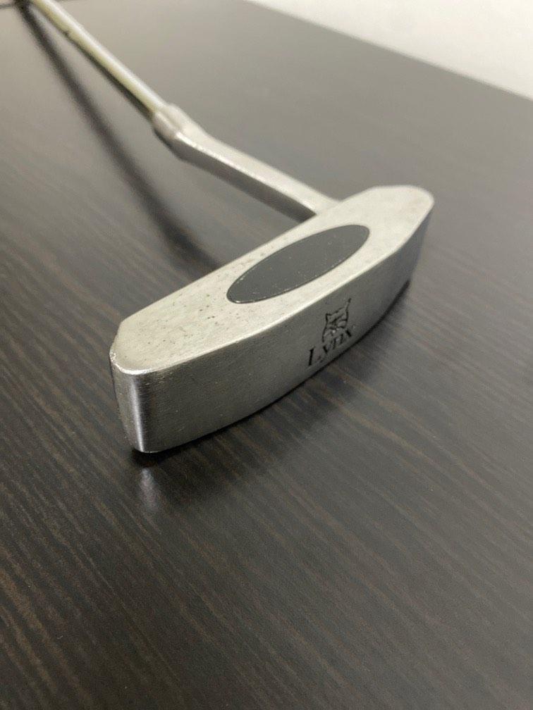 Lynx Putter, Sports Equipment, Sports & Games, Golf on Carousell