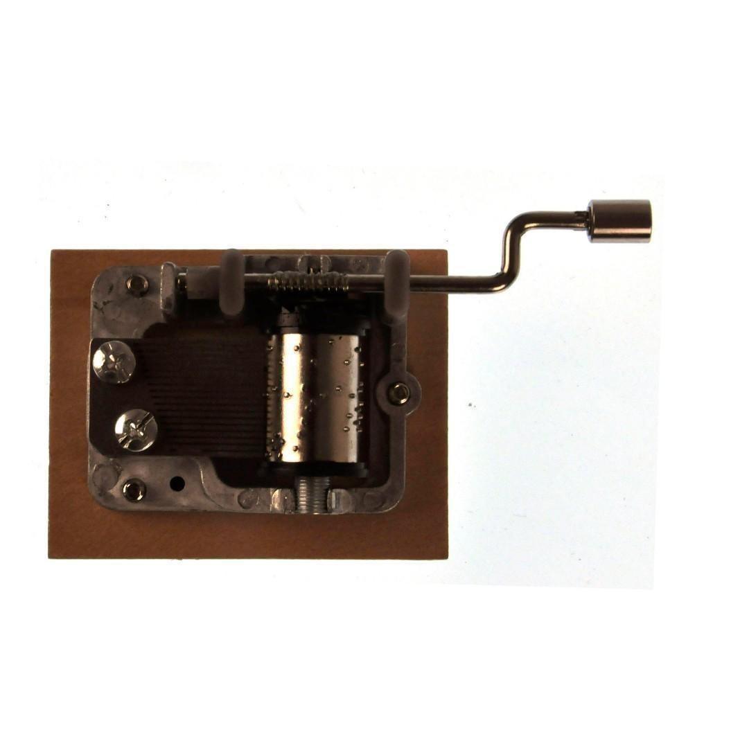(M7101) Ludwig Van Beethoven - For Elise Music Box, Everything Else on ...