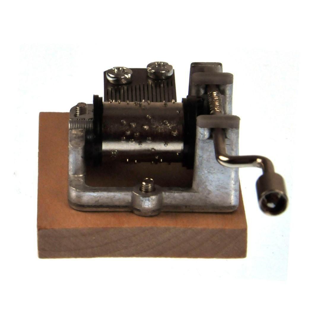(M7101) Ludwig Van Beethoven - For Elise Music Box, Everything Else on ...