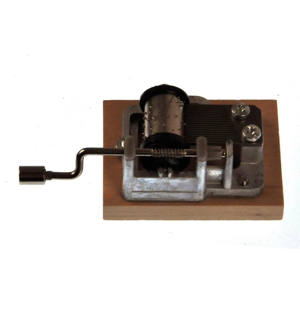 (M7101) Ludwig Van Beethoven - For Elise Music Box, Everything Else on ...