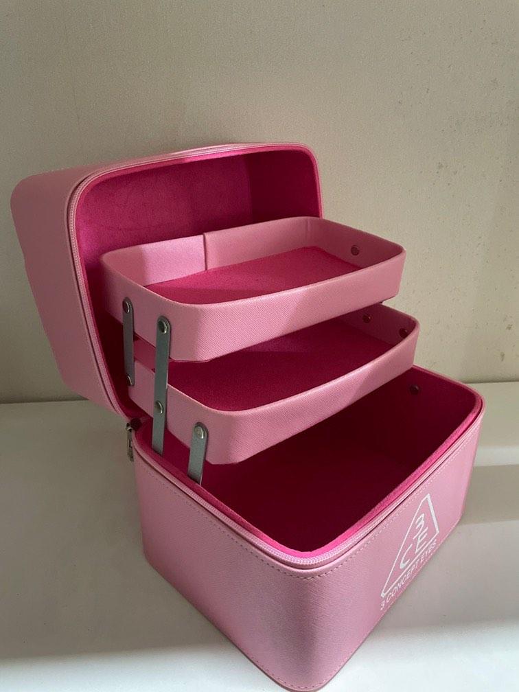 Make up Container, Beauty & Personal Care, Face, Makeup on Carousell