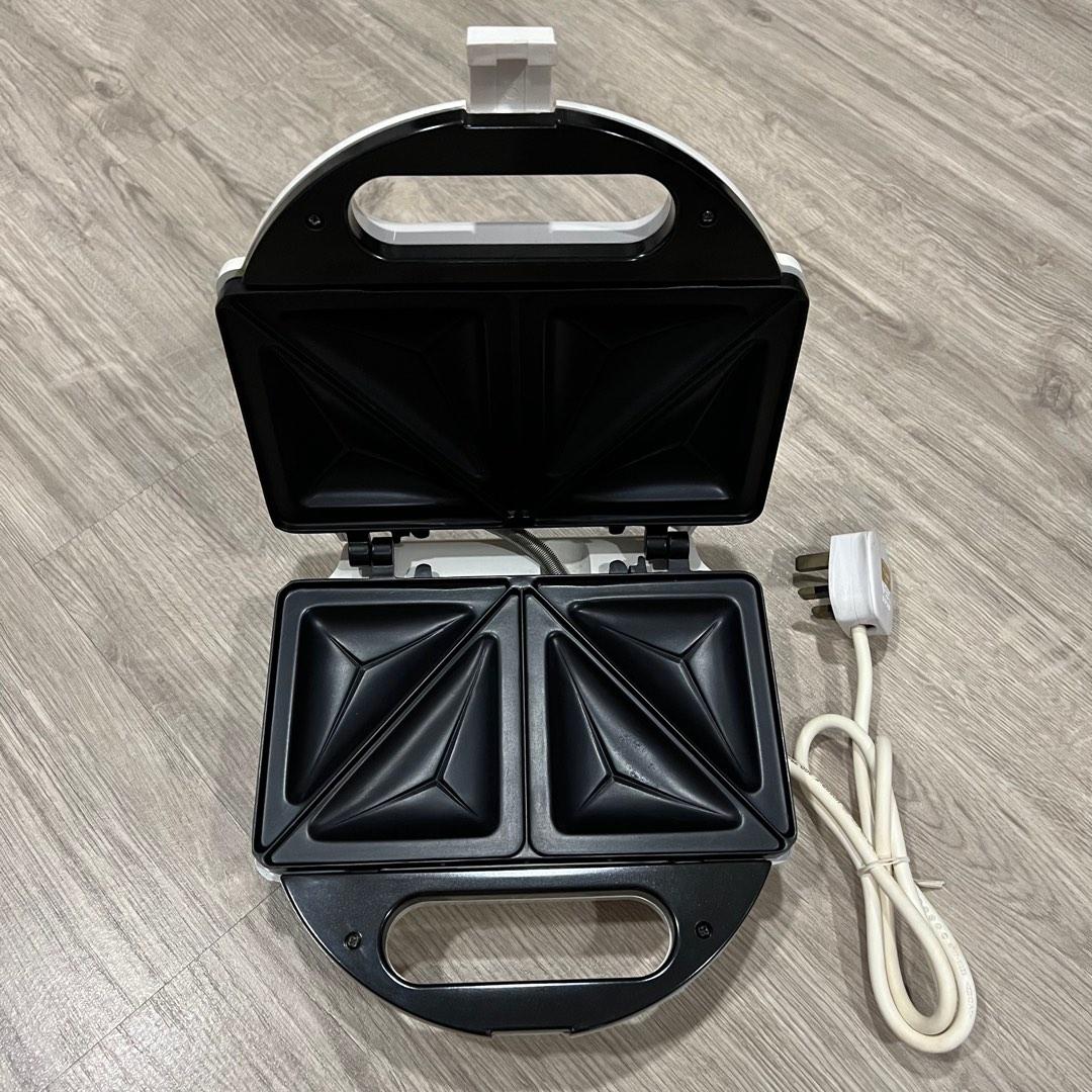 50% MEC 2-Slice Sandwich Toaster, TV & Home Appliances, Kitchen ...