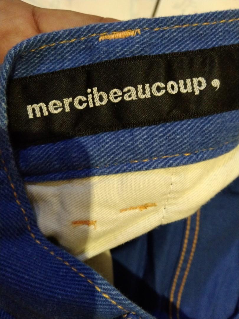 Merci beaucoup, Luxury, Apparel on Carousell