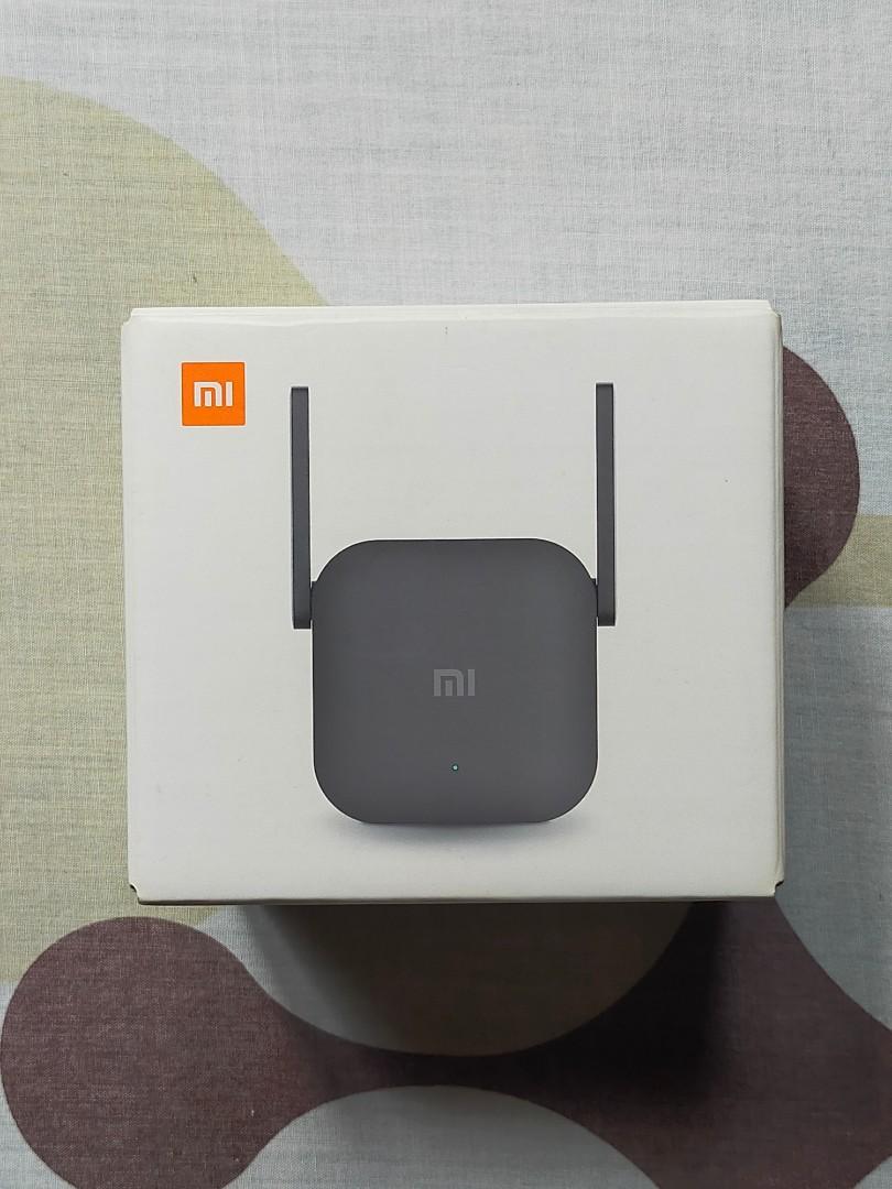 Mi Wi Fi Range Extender PRO Computers Tech Parts Accessories Networking On Carousell