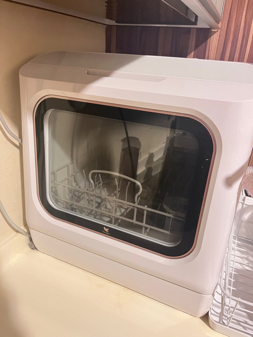 Midea, TV & Home Appliances, Kitchen Appliances, Dishwasher on Carousell