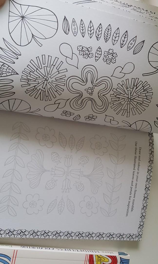 daria song coloring book