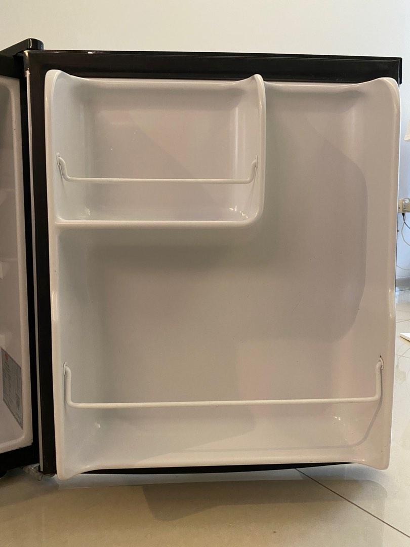 Mini Fridge Bar Fridge 50L Europace ER9250, TV & Home Appliances, Other ...