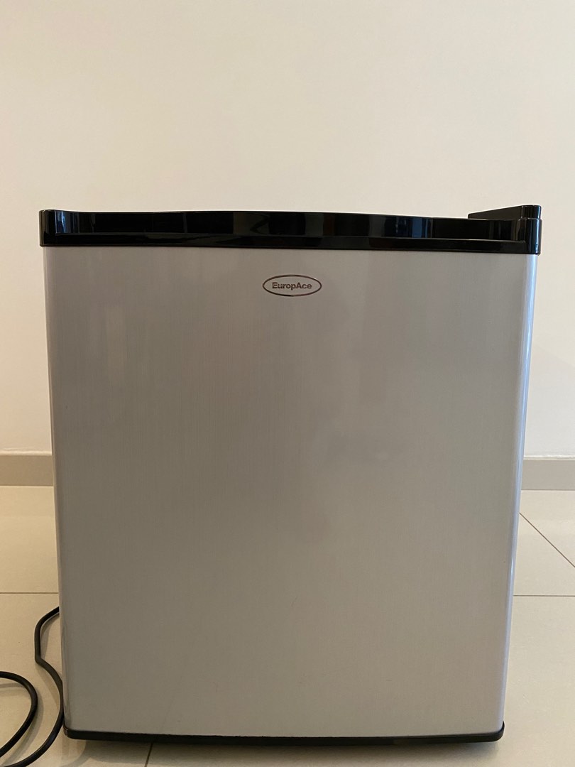 Mini Fridge Bar Fridge 50L Europace ER9250, TV & Home Appliances, Other ...