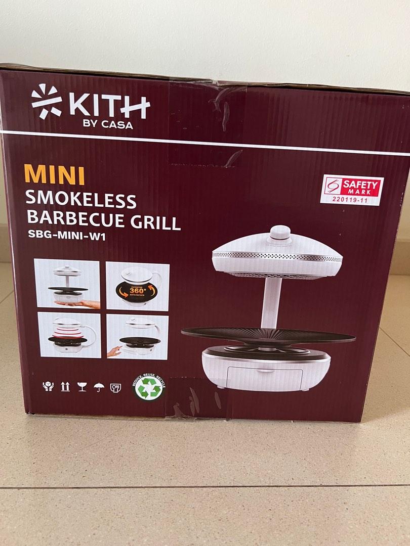Mini Smokeless Barbeque Grill, TV & Home Appliances, Kitchen Appliances ...