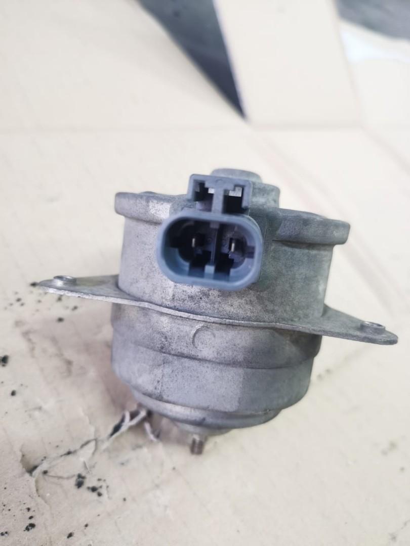 Mitsubishi Lancer/Proton Inspira Radiator Fan Motor, Auto Accessories ...