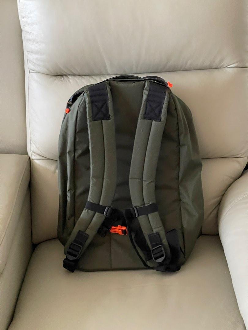 Modded Goruck Kaidan V2 Bullet 15L, Men's Fashion, Bags, Backpacks on Carousell