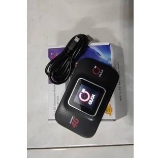 MODEM MIFI OLAX PORTABLE PUTIH MODE BYPASS BATTERY, Computers & Tech ...