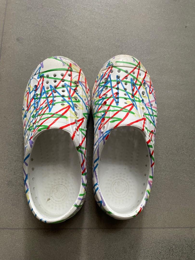 Native size C10 crayons collaboration, Babies & Kids, Babies & Kids ...