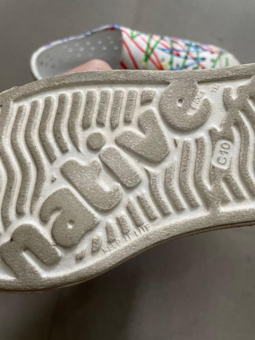 Native size C10 crayons collaboration, Babies & Kids, Babies & Kids ...