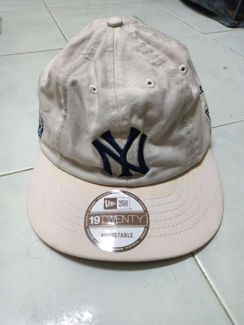 New era x new york yankees cap, Men's Fashion, Watches & Accessories ...