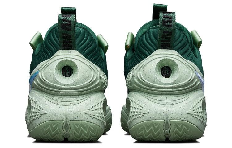 Nike Cosmo Unity (Gorge Green), Sports Equipment, Sports & Games ...