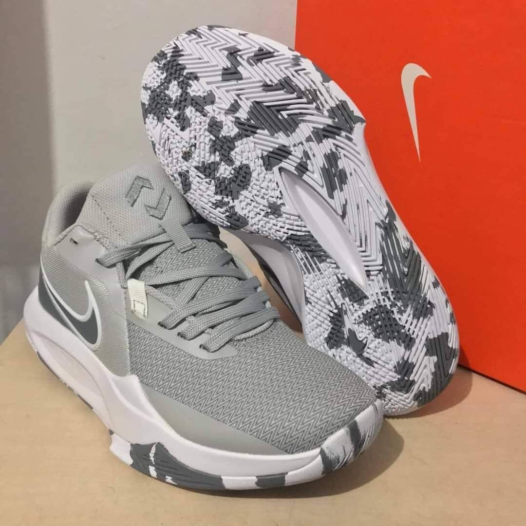 Nike Precision VI, Men's Fashion, Footwear, Sneakers on Carousell