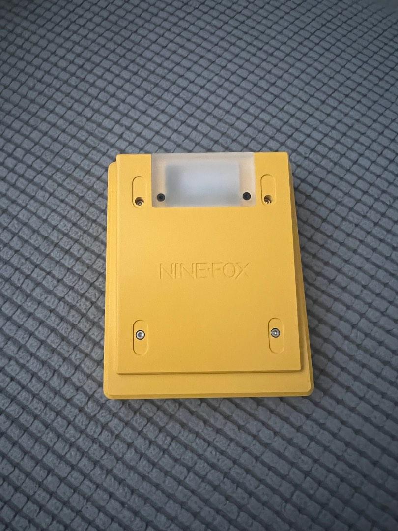 nine pad 客制化鍵盤 keyboard, 電腦＆科技, 電腦周邊及配件, 電腦鍵盤及相關產品 - Carousell