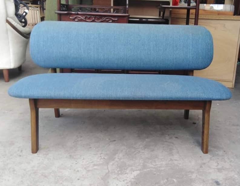 Nitori Bench, Furniture & Home Living, Furniture, Chairs on Carousell