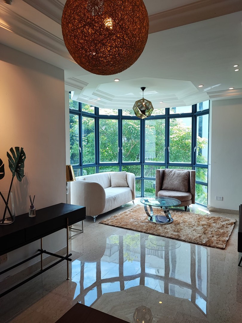 Novena Hill, Property, For Sale, Condos & ECs on Carousell