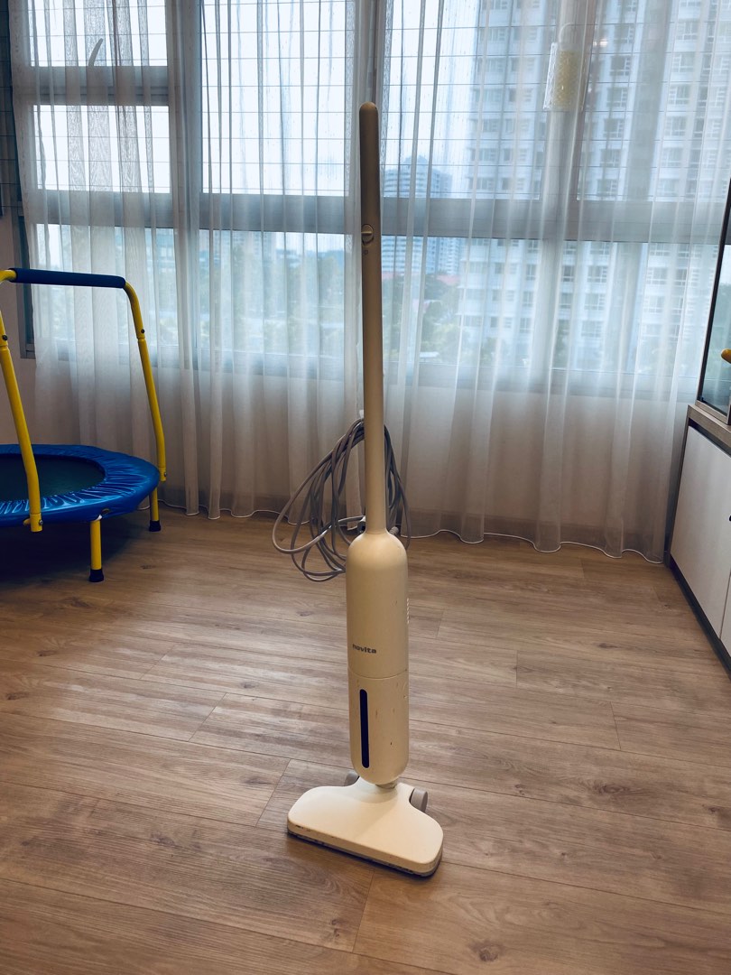 Novita NV100 vacuum cleaner, TV & Home Appliances, Vacuum Cleaner ...