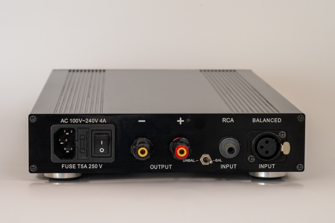 NuForce Reference 9 SE V2 Power amplifiers, Audio, Soundbars, Speakers ...