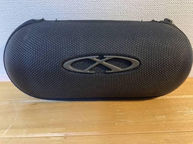 Oakley x-metal vault case, Men's Fashion, Watches & Accessories ...