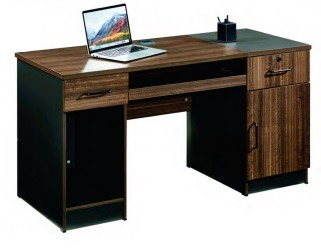 office table w/ side drawer/office furniture-direct supplier, Furniture ...