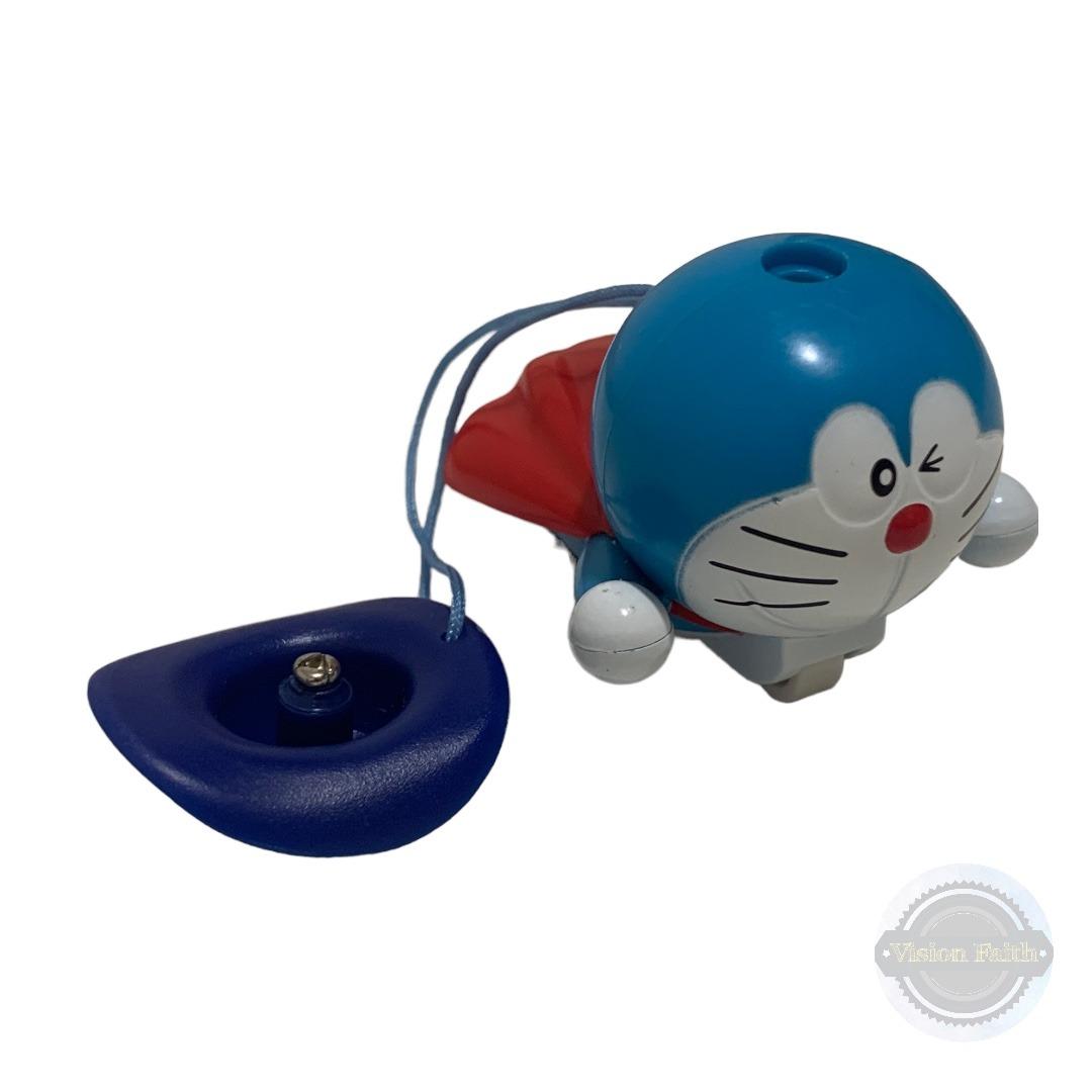 Official Licensed Doraemon Merchandise - Doraemon Space Figurine, Hobbies & Toys, Toys & Games ...