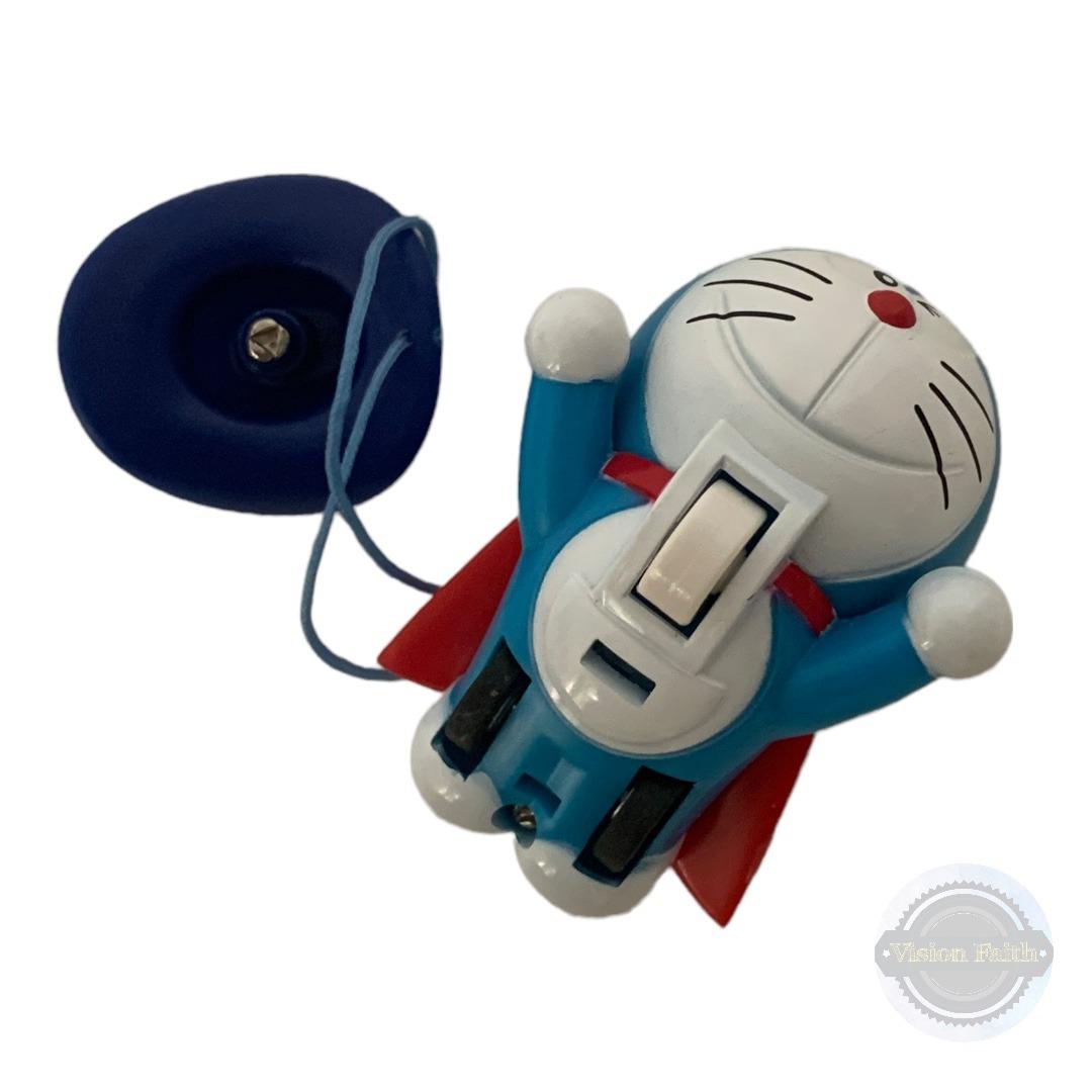 Official Licensed Doraemon Merchandise - Doraemon Space Figurine, Hobbies & Toys, Toys & Games ...