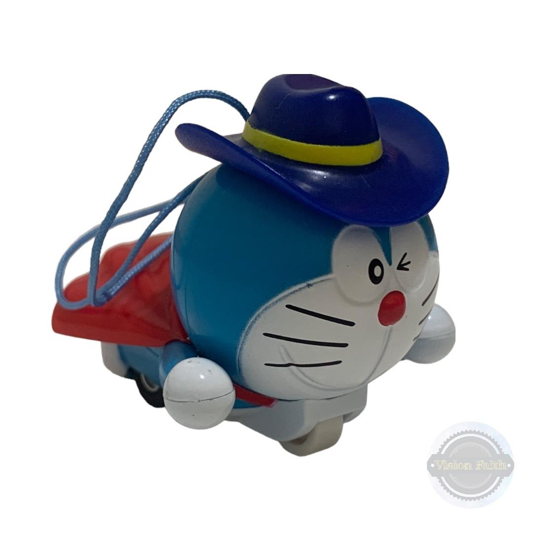Official Licensed Doraemon Merchandise - Doraemon Space Figurine, Hobbies & Toys, Toys & Games ...