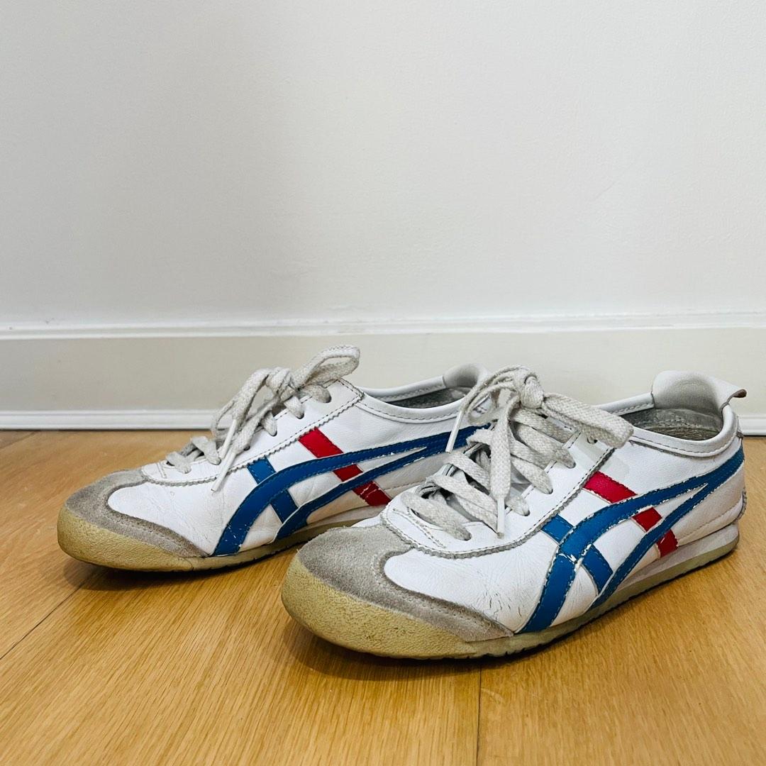 ONITSUKA TIGER CLASSIC, Women's Fashion, Footwear, Sneakers on Carousell
