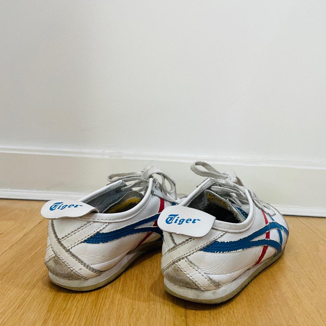 ONITSUKA TIGER CLASSIC, Women's Fashion, Footwear, Sneakers on Carousell