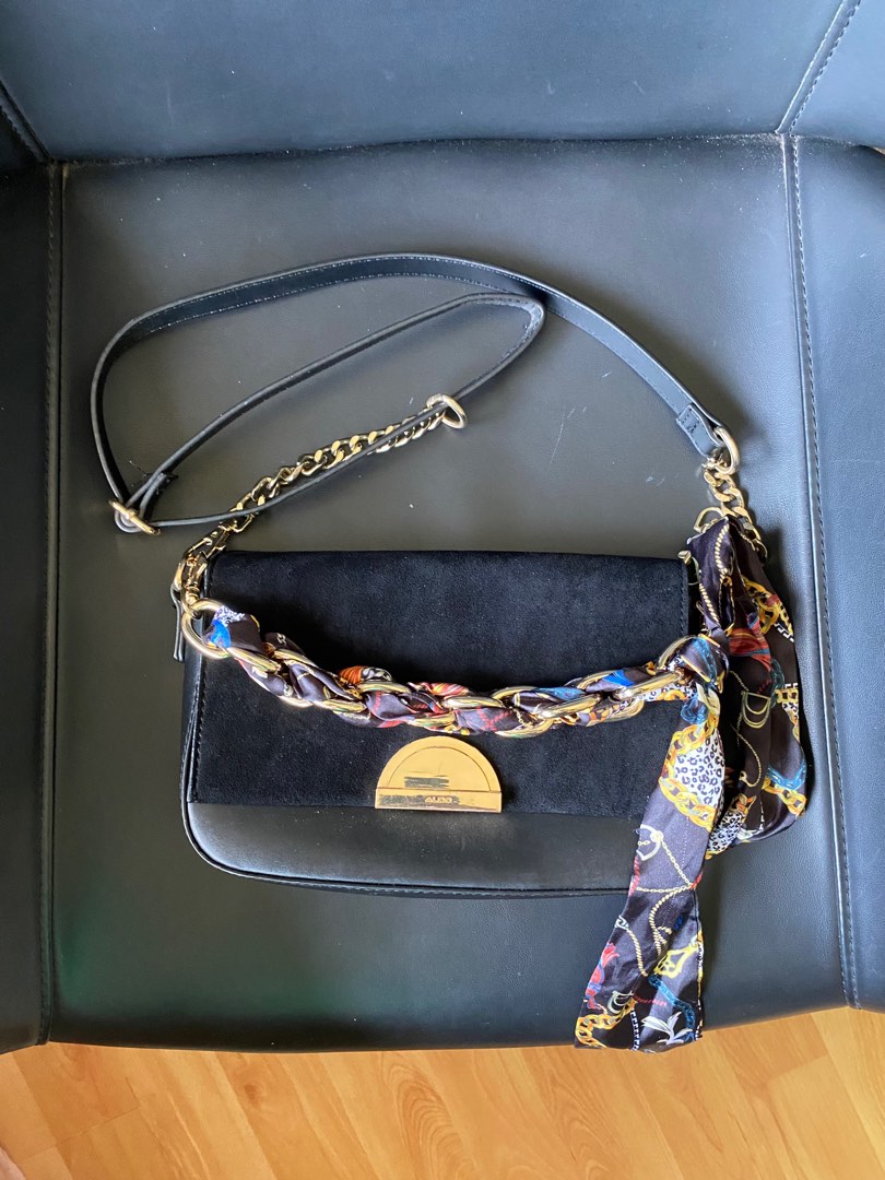 Original ALDO bag, Women's Fashion, Bags & Wallets, Shoulder Bags on ...