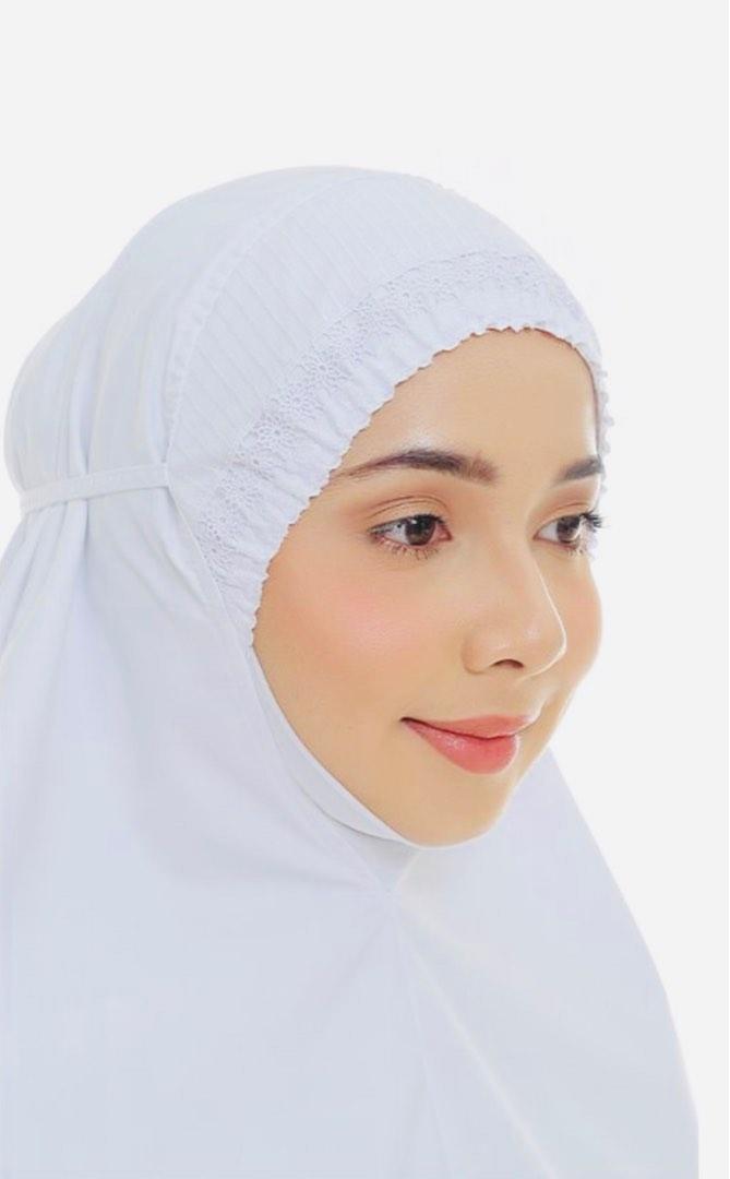 ORIGINAL TELEKUNG SITI KHADIJAH [SIGNATURE RUMI], Women's Fashion ...