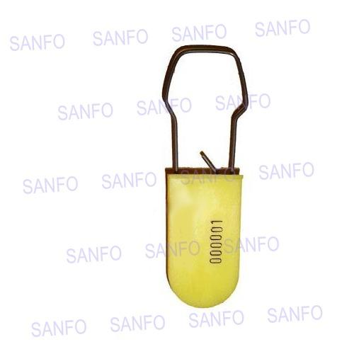 PadLock Seals - Single Use Padlock, Computers & Tech, Parts ...