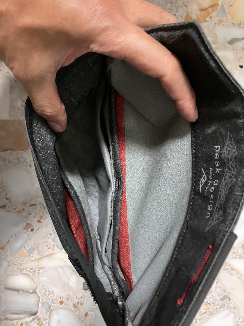 Peak design field pouch V2, Photography, Photography Accessories ...