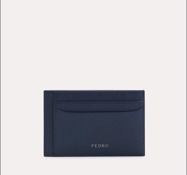 Pedro Card Holder, Olshop Fashion, Olshop Wanita di Carousell