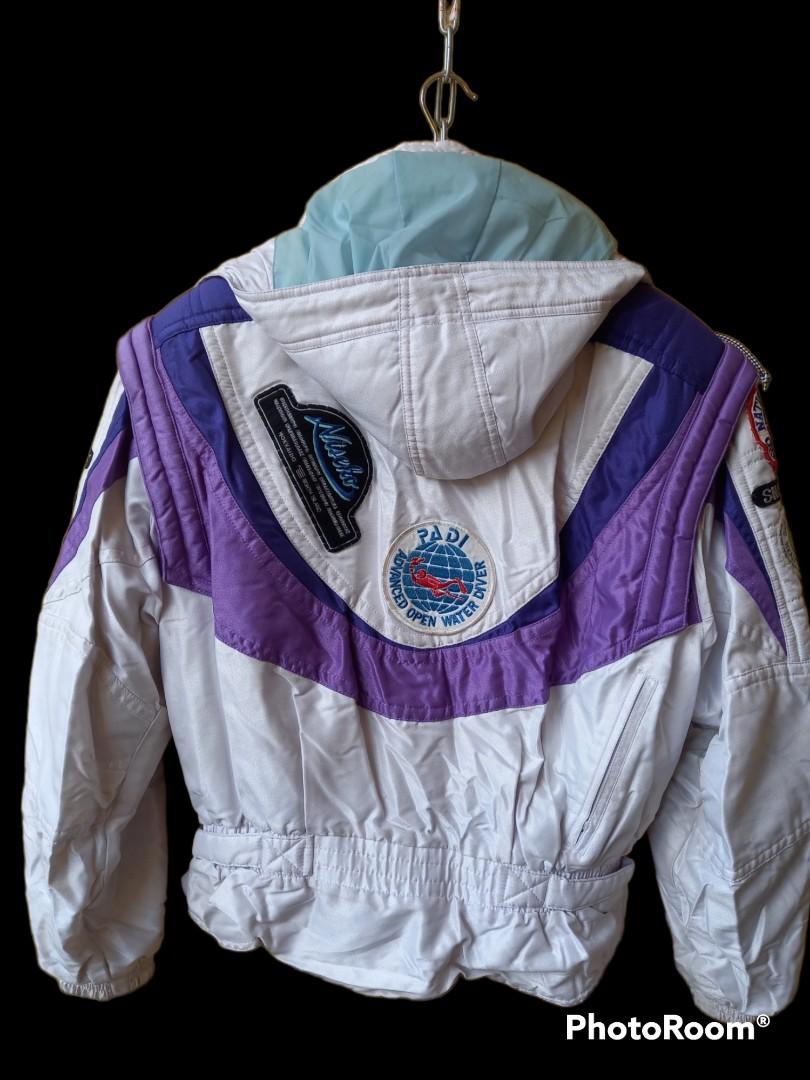 Phenix Ski Jacket/ Buzz lightyear Costume/ Motor Bikers Outfit/ Astraunaut Costume/ Cosplay ...