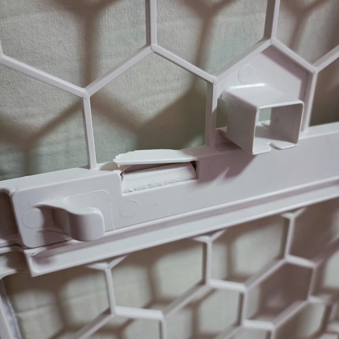 Philips Easytouch plus standing garment steamer GC524/66, TV & Home ...